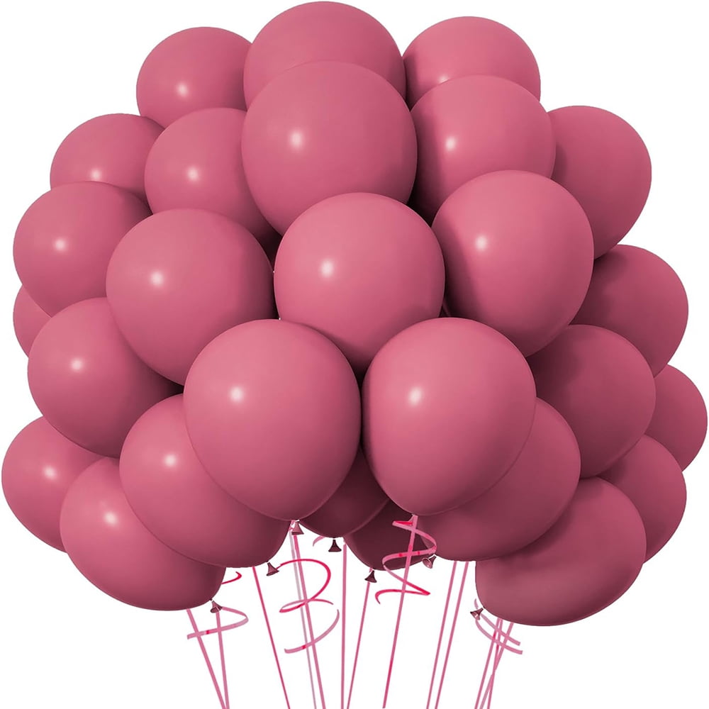 5/10/12inch 10/20/30pcs Baby Blue Latex Balloons Red Green White Sand ...