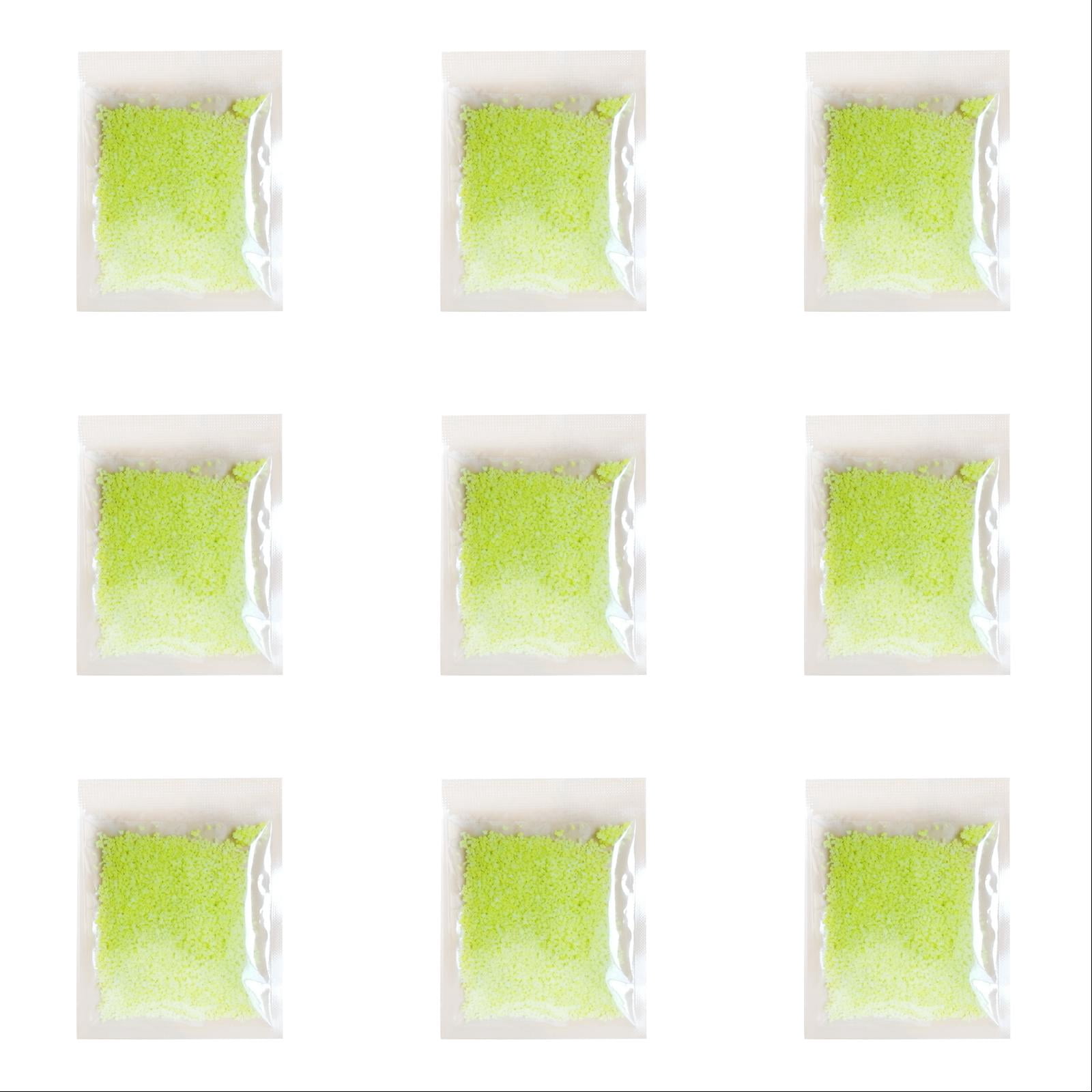 5/10/15/20 Bags Glow In The Dark Sand for Courtyard Path Decorations ...