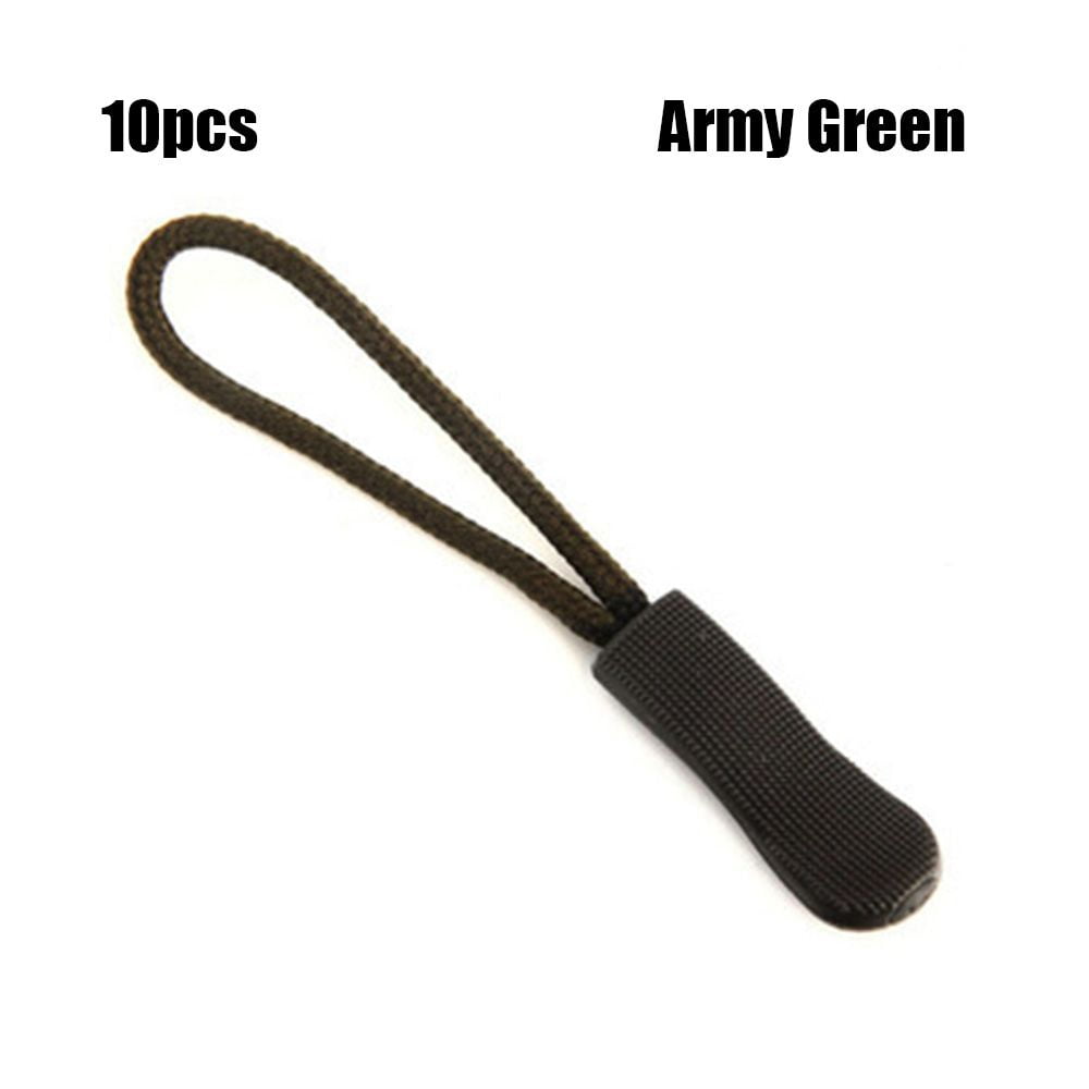 5/10/15/20pcs High quality Bags Clip Buckle Suitcase Tent Backpack Ends ...