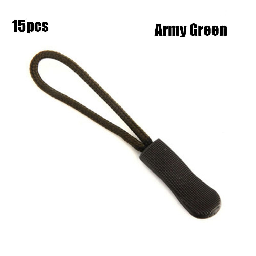 5/10/15/20pcs High quality Bags Clip Buckle Suitcase Tent Backpack Ends ...