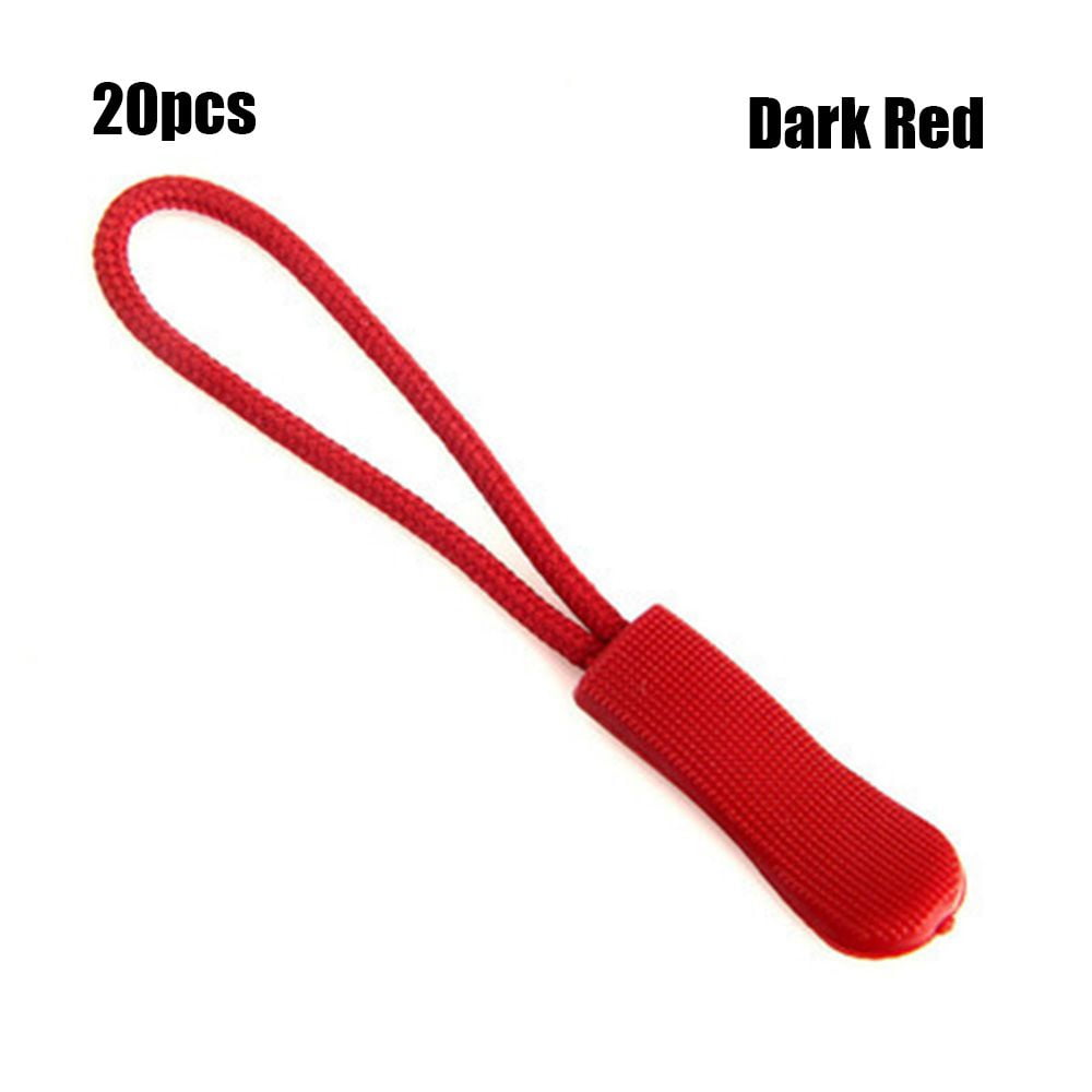 5/10/15/20pcs High quality Bags Clip Buckle Suitcase Tent Backpack Ends ...