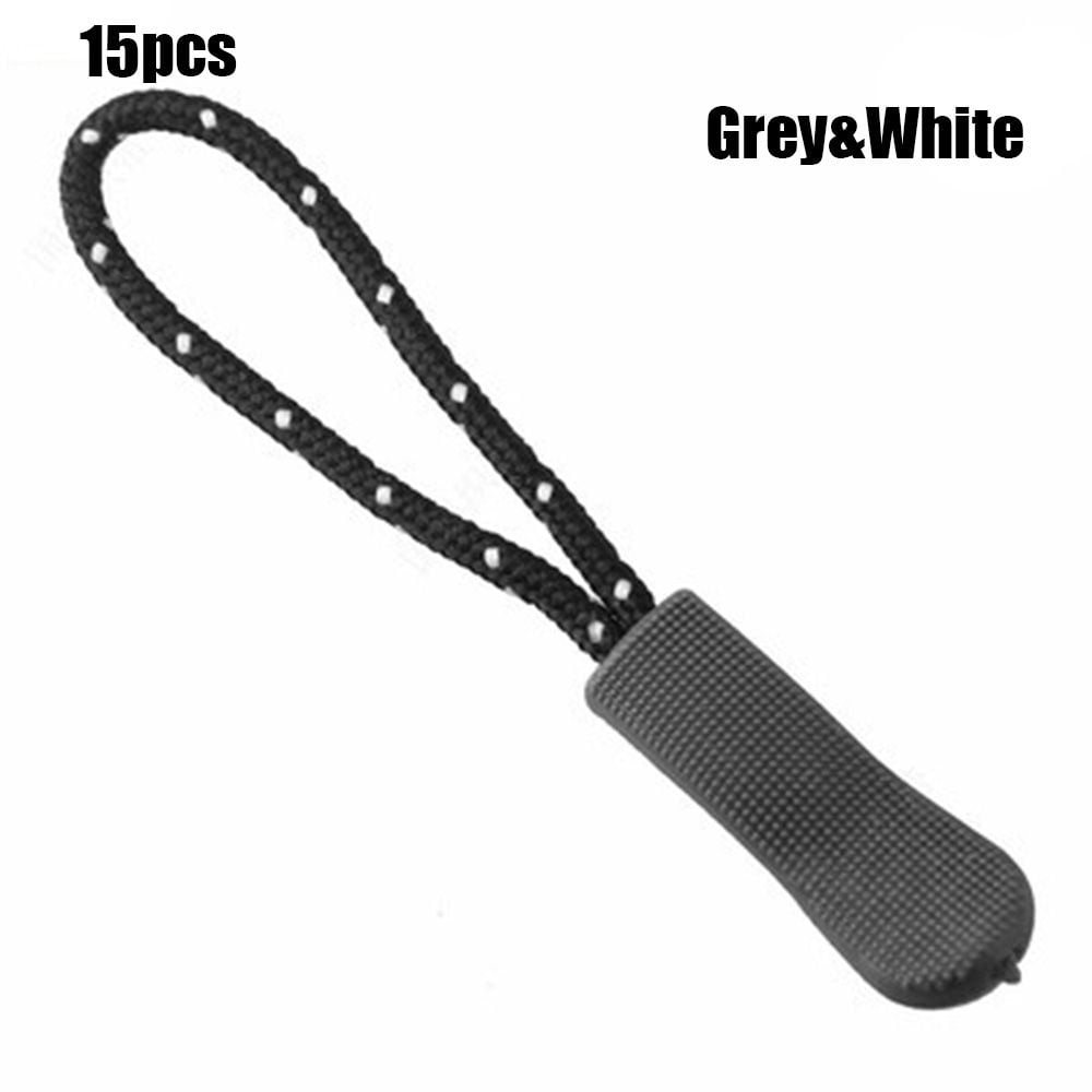 5/10/15/20pcs High quality Bags Clip Buckle Suitcase Tent Backpack Ends ...