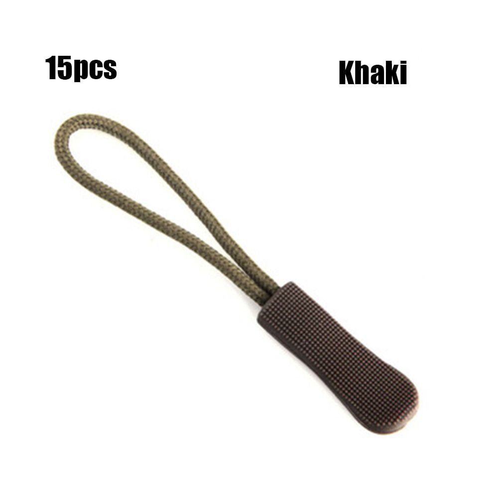 5/10/15/20pcs High quality Bags Clip Buckle Suitcase Tent Backpack Ends ...