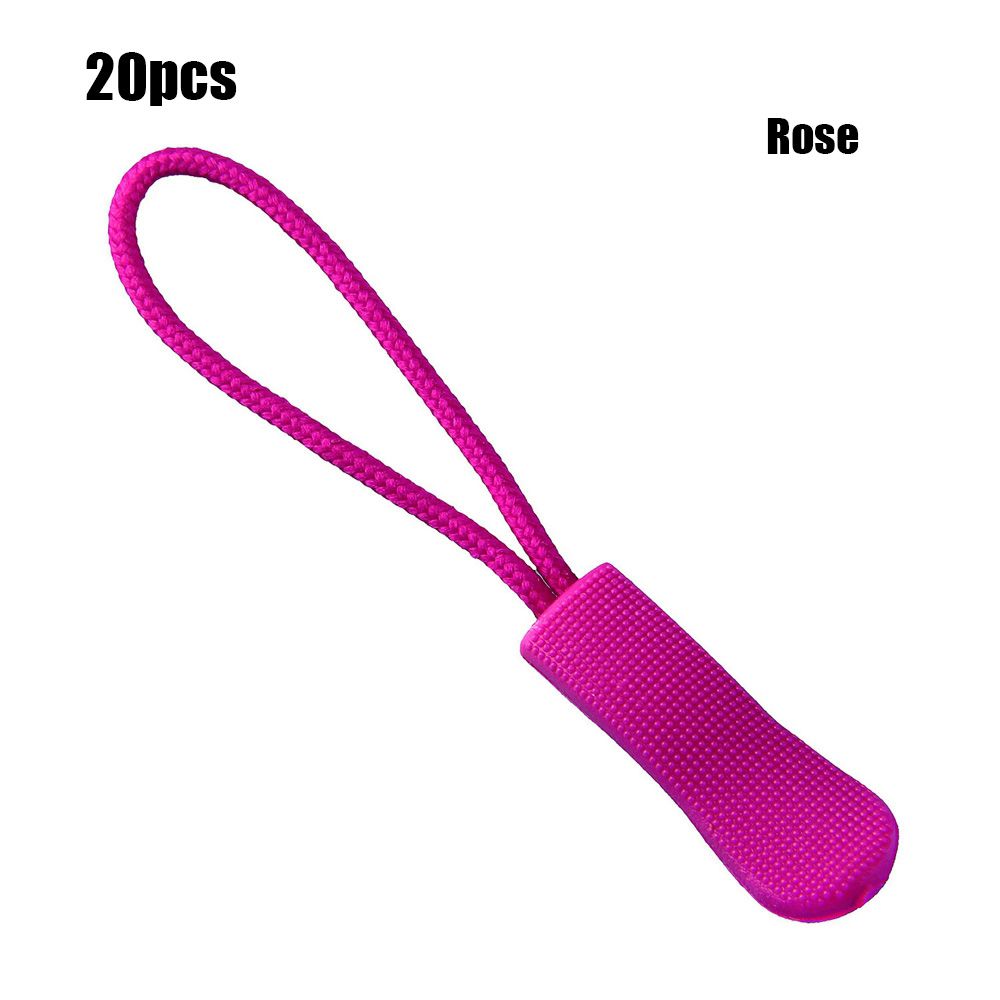 5/10/15/20pcs High quality Bags Clip Buckle Suitcase Tent Backpack Ends ...