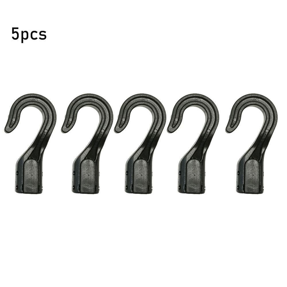 5/10/15/20pcs High quality Open End Cord Snap Boat Kayak Plastic ...