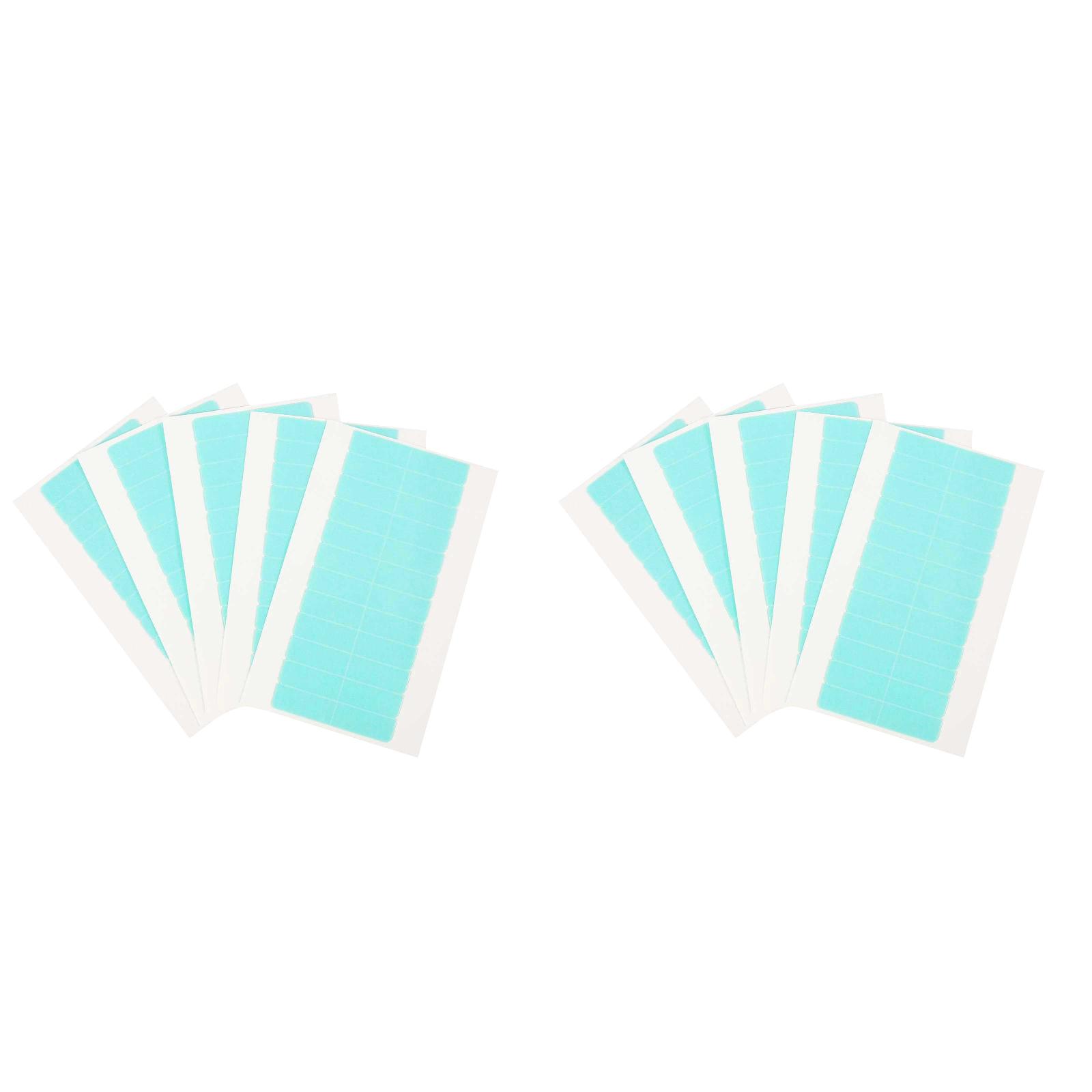 5/10/15PCS Traceless Hair Extension,Extension Tape for Hair Extensions ...