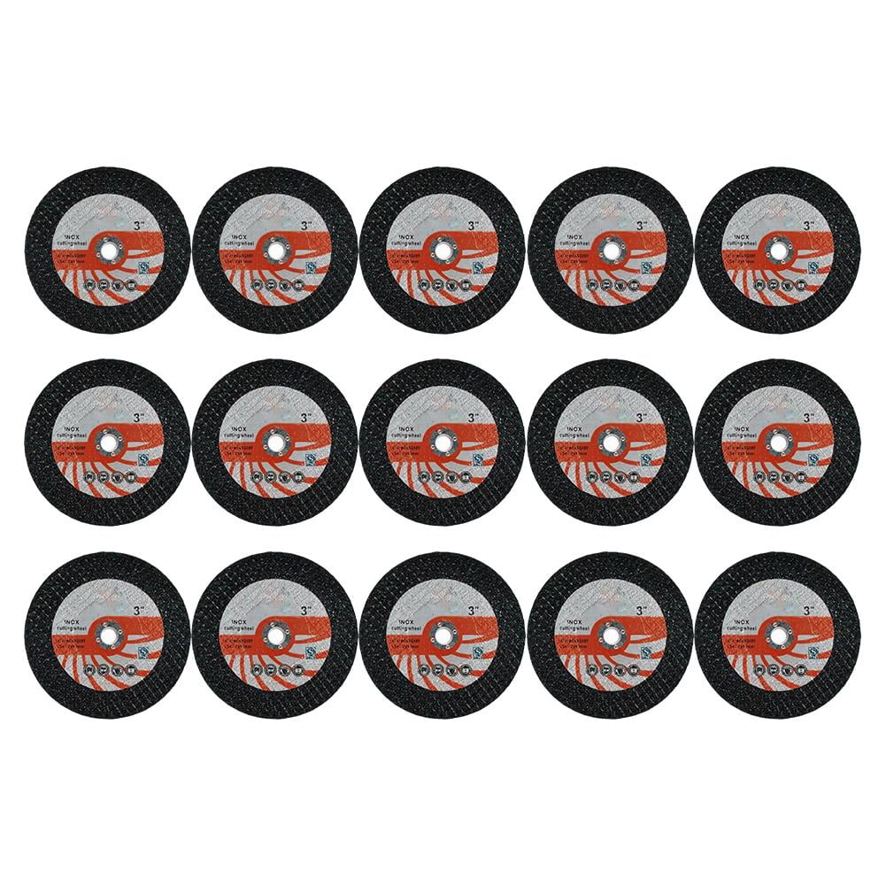 5/10/15Pcs Mini Cutting Disc Circular Grinding Wheel For Angle Grinder ...