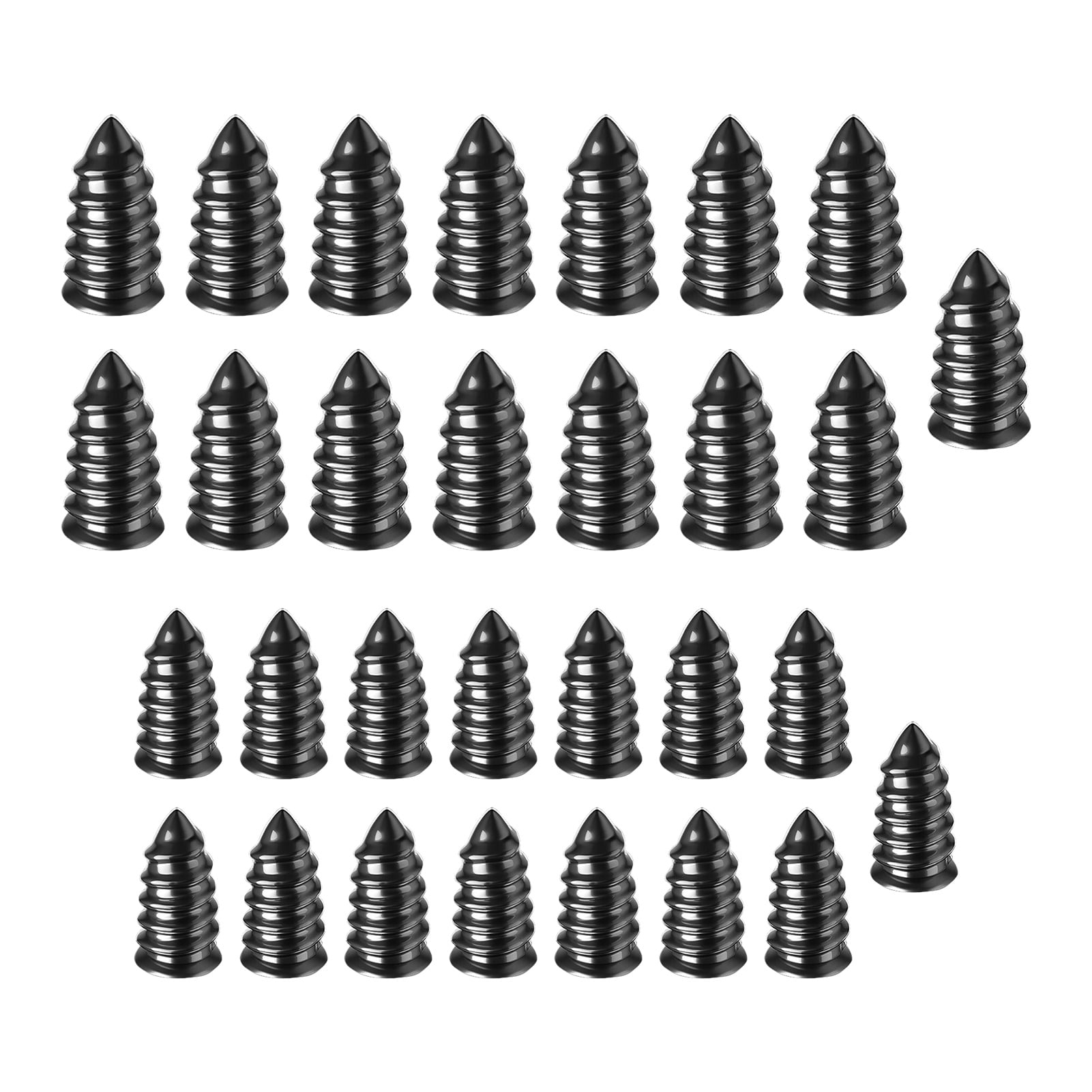 5/10/15Pcs Vacuum Tyre Repair Nail Tire Puncture Screws Motorcycle ...