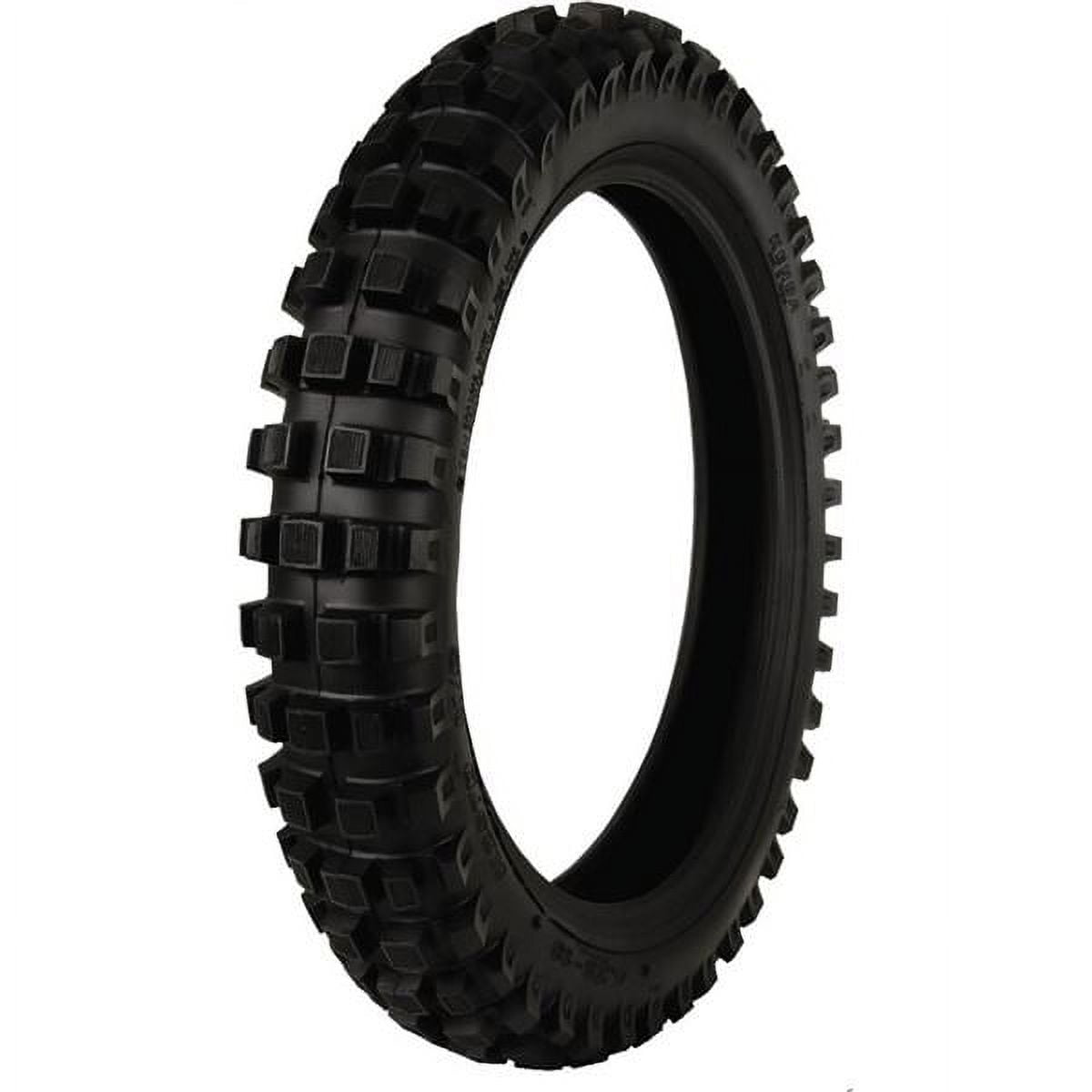 5.10-17 Kenda K257D Klassic DOT Approved Rear Tire - Walmart.com