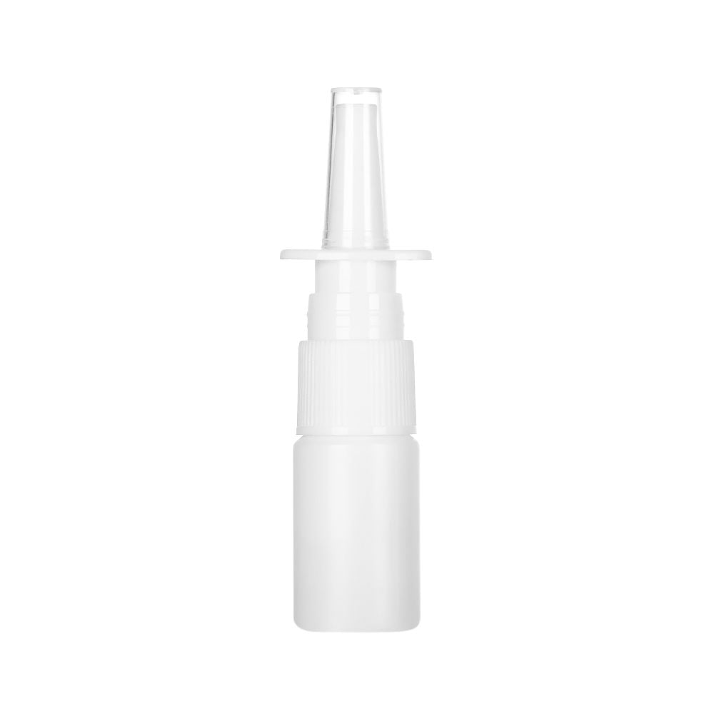 5/10/20/30/50ml Health Care Mist Dispenser Spray Bottle Nose Dropper ...