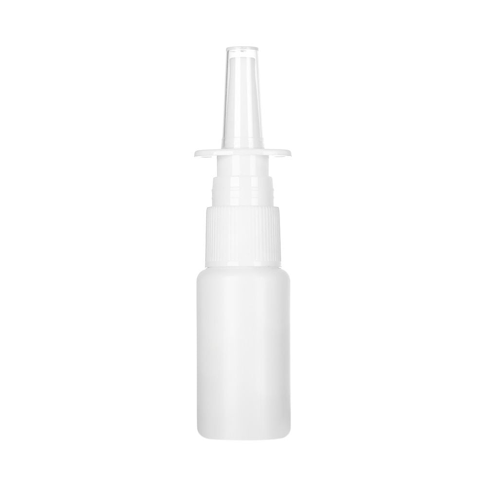 5/10/20/30/50ml Health Care Mist Dispenser Spray Bottle Nose Dropper ...