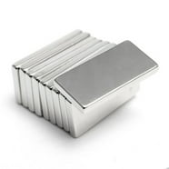 Neodymium Rare Earth Super Magnets For Hobby Crafts Home Model Fridge ...
