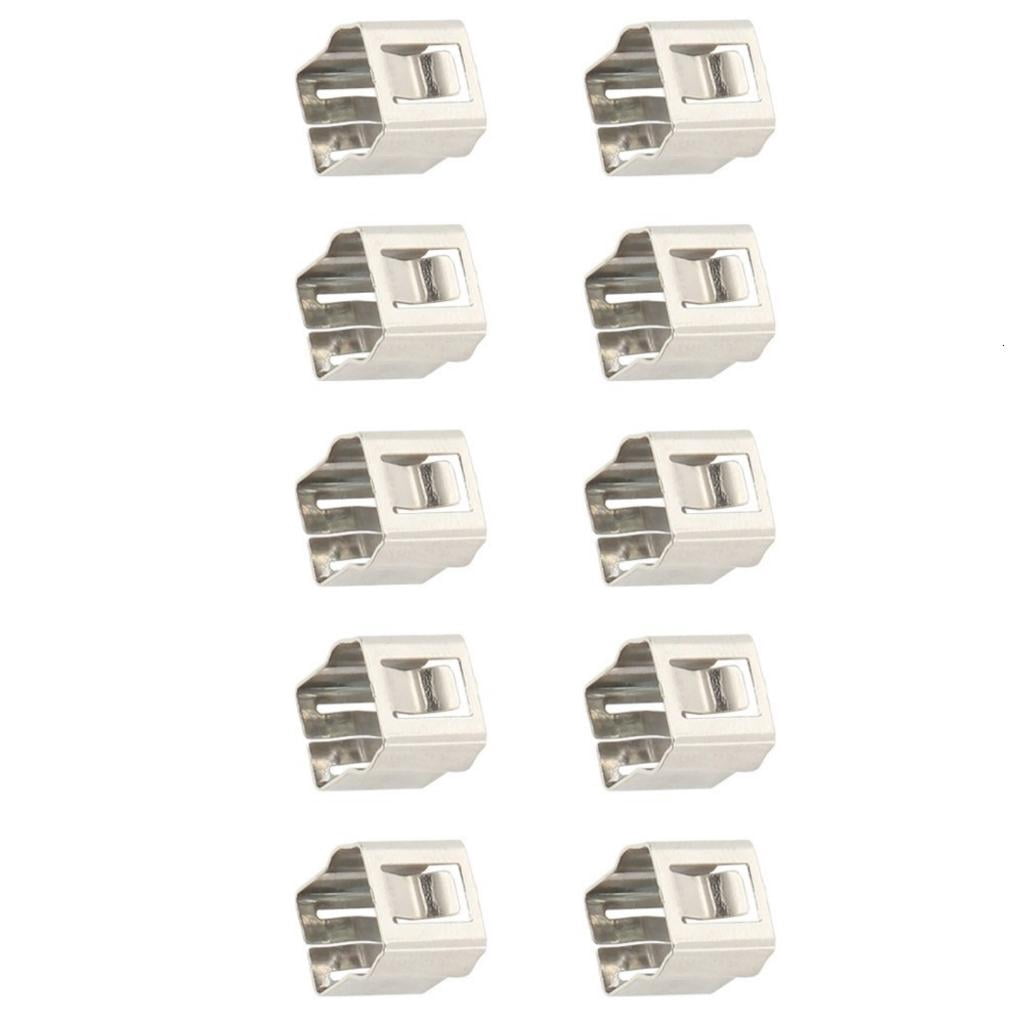 5/10/20Pcs 3D Printer Heating Block Clip Hotend Clamp Heating Unit ...