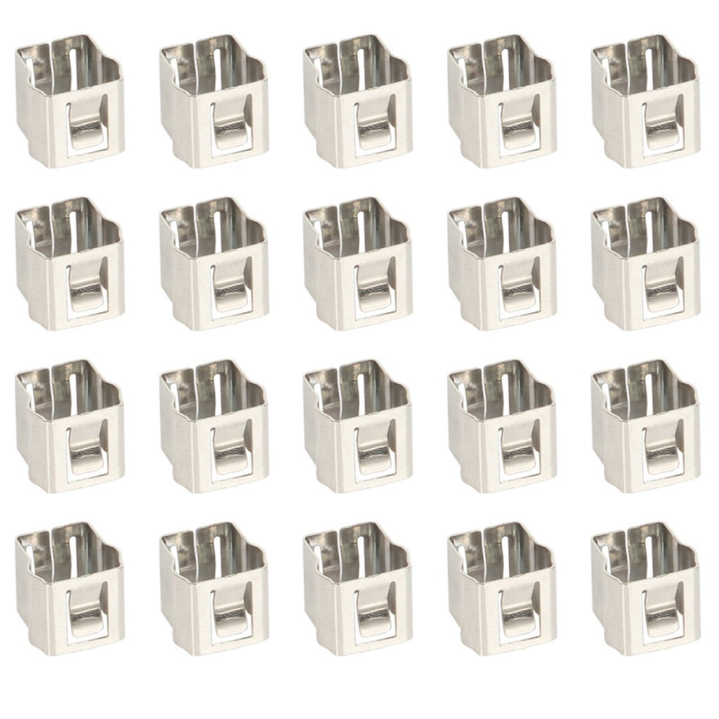 5/10/20Pcs Fixing Clip For X1C/P1P/P1S Hotend Thermistor Ceramic Heater ...