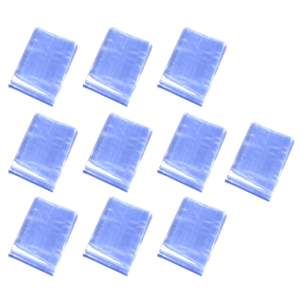 5/10/20Pcs Heat Shrink Film for TV Remote Control Air Condition Remote ...