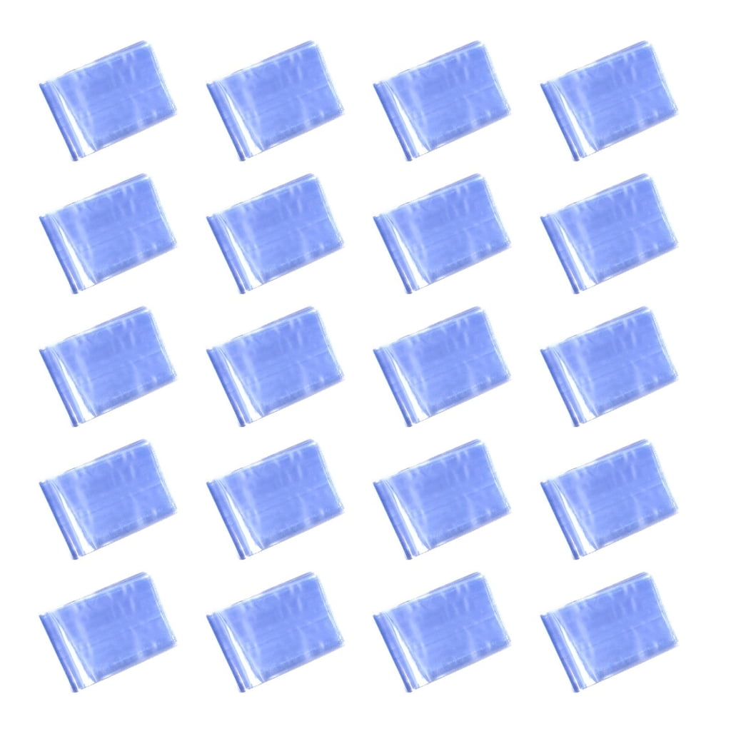 5/10/20Pcs Heat Shrink Film for TV Remote Control Universal Air ...