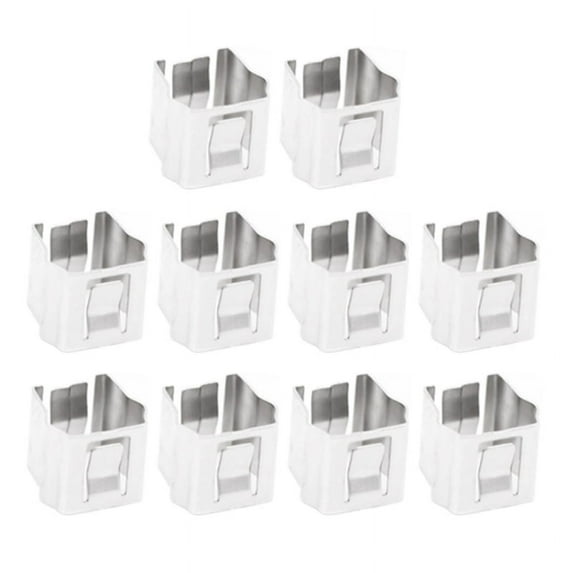5/10/20pcs for Bambu Lab X1 / P1P Lab Heating Block Clip to Fix ...