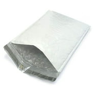 LUXPaper Shipping Envelope Mailers, 9 1/2 x 12 1/2, Silver Metallic ...