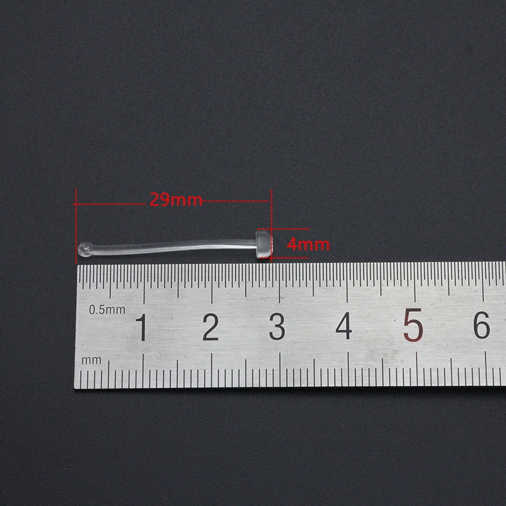 5/10 Card for Carp Hair Rig Fishing Bait Quick Stop UP Boilie Pellet ...