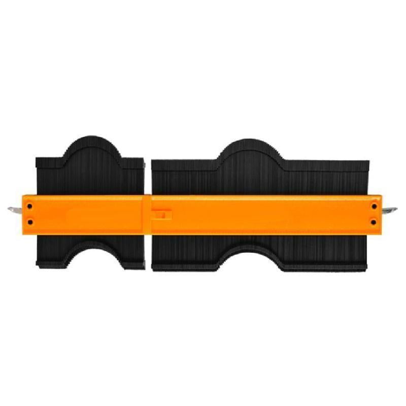 5-10" Contour Duplication Gauge-Omnigauge Shape Copy Tool Profile ...