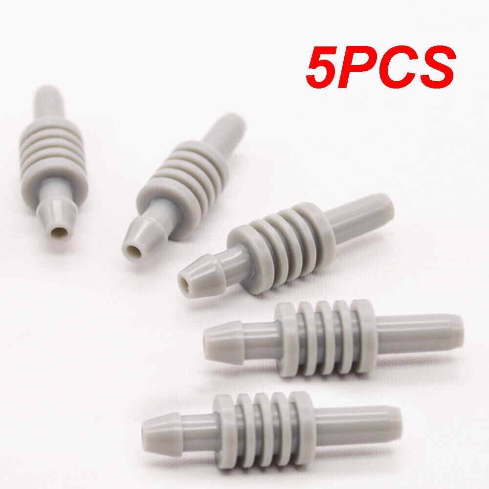 5/10 PCS NIBP Cuff Air Hose Connector for Blood Pressure Monitor ...