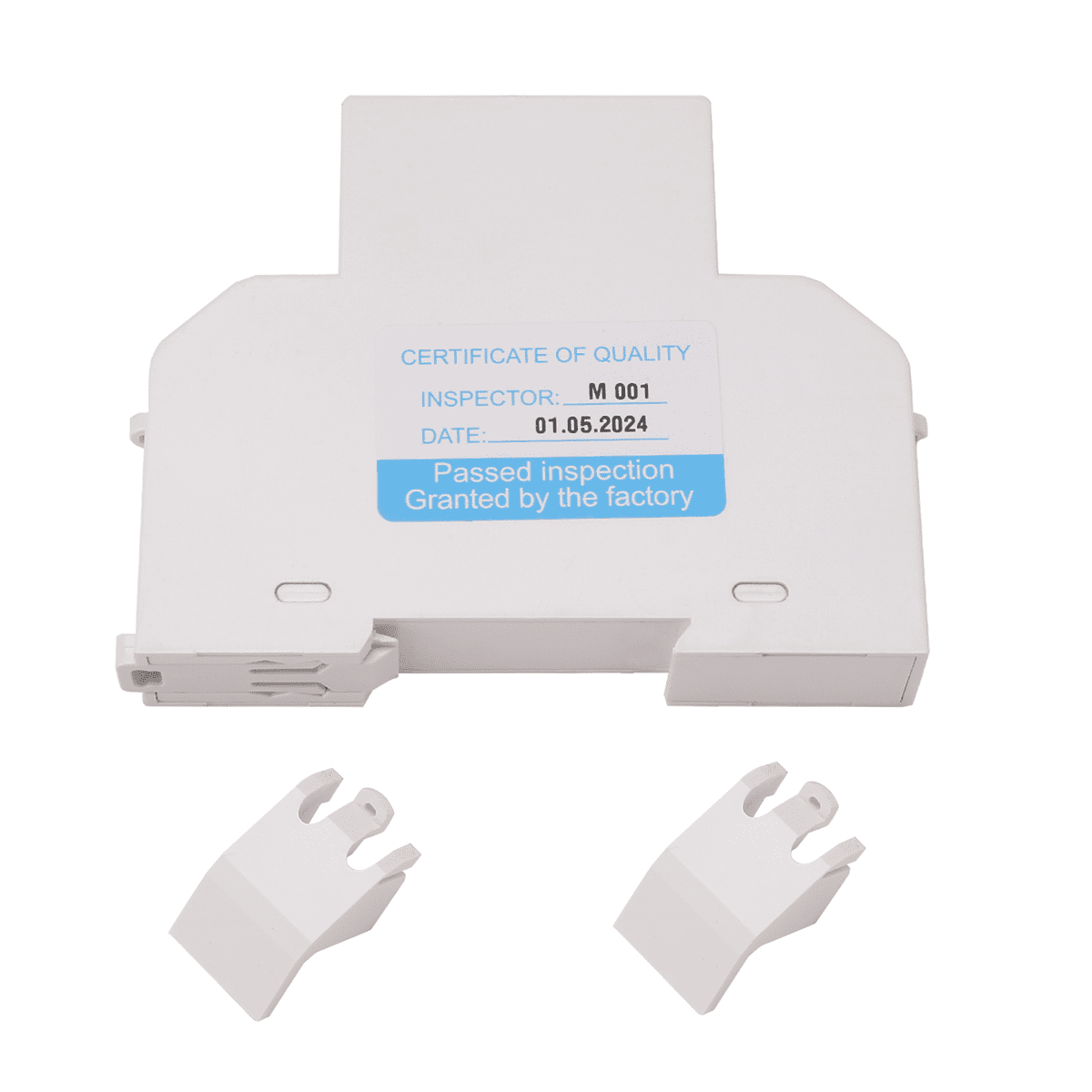 5-100A 220V Energy Meter Single Phase RS485 MODBUS Protocol LCD Backlit ...
