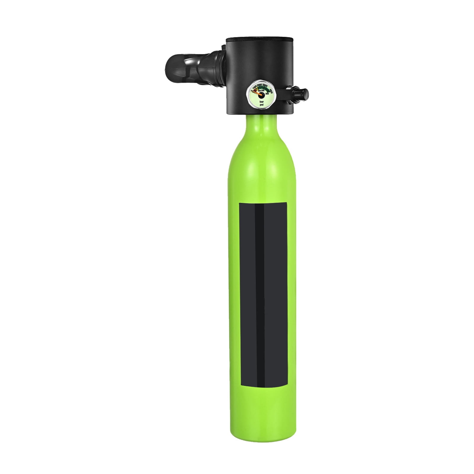 5-10Minutes Diving Time Diving Tanks Snorkeling Air Tanks Scubas Tanks ...