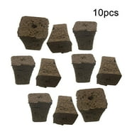 Indoor Garden Smart Sponge Pods - Replacement Seed Sprouter Seedling ...