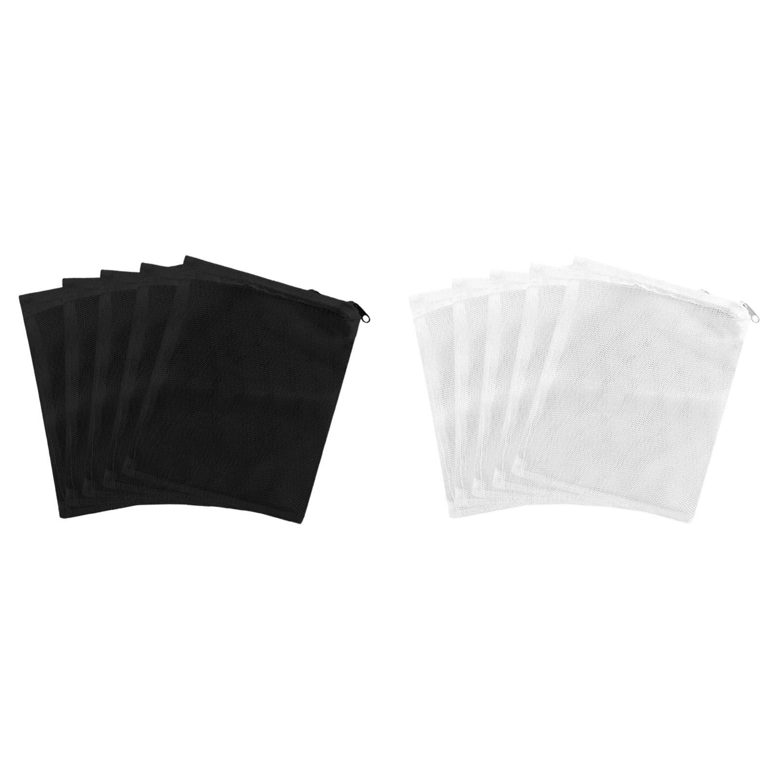 5/10PCS Fish Tank Coral Filter Fish Tank Filter,Media Bags for Aquarium ...