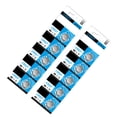 5/10Pcs CR927 3V Lithiums Button Batteries for Remote Controls Watches ...