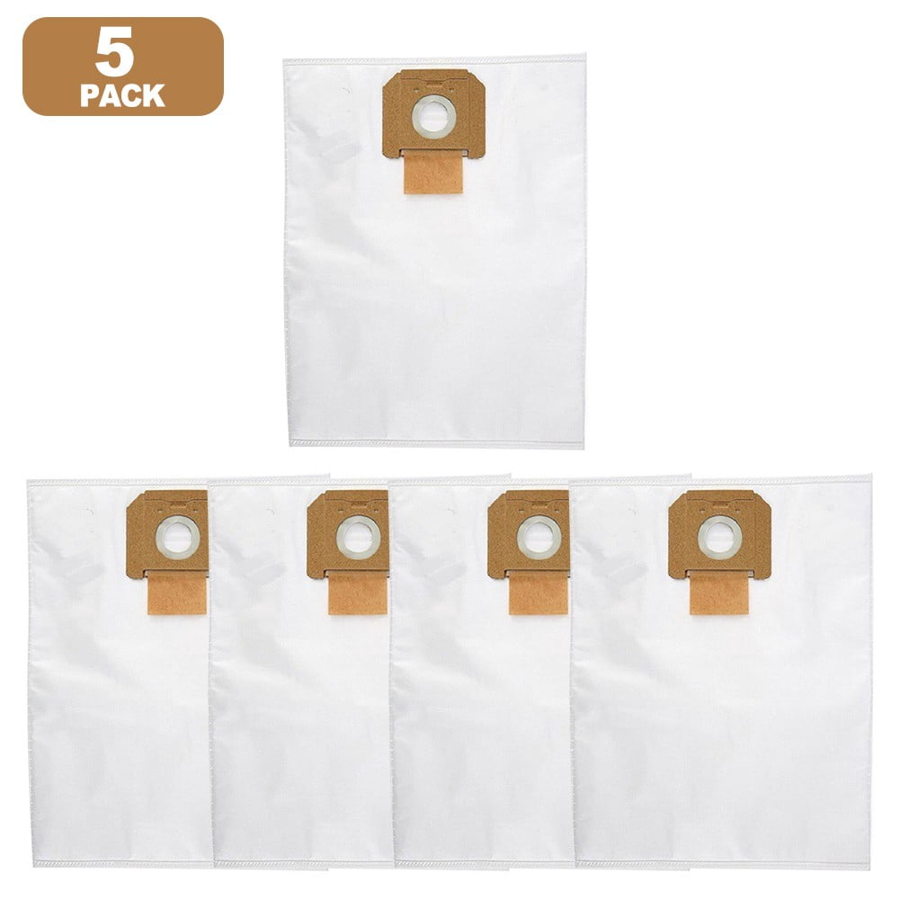 5/10Pcs Filter Bag For Bosch Gas35 Gas 35L Afc, Gas 35M Afc And Gas 35L ...