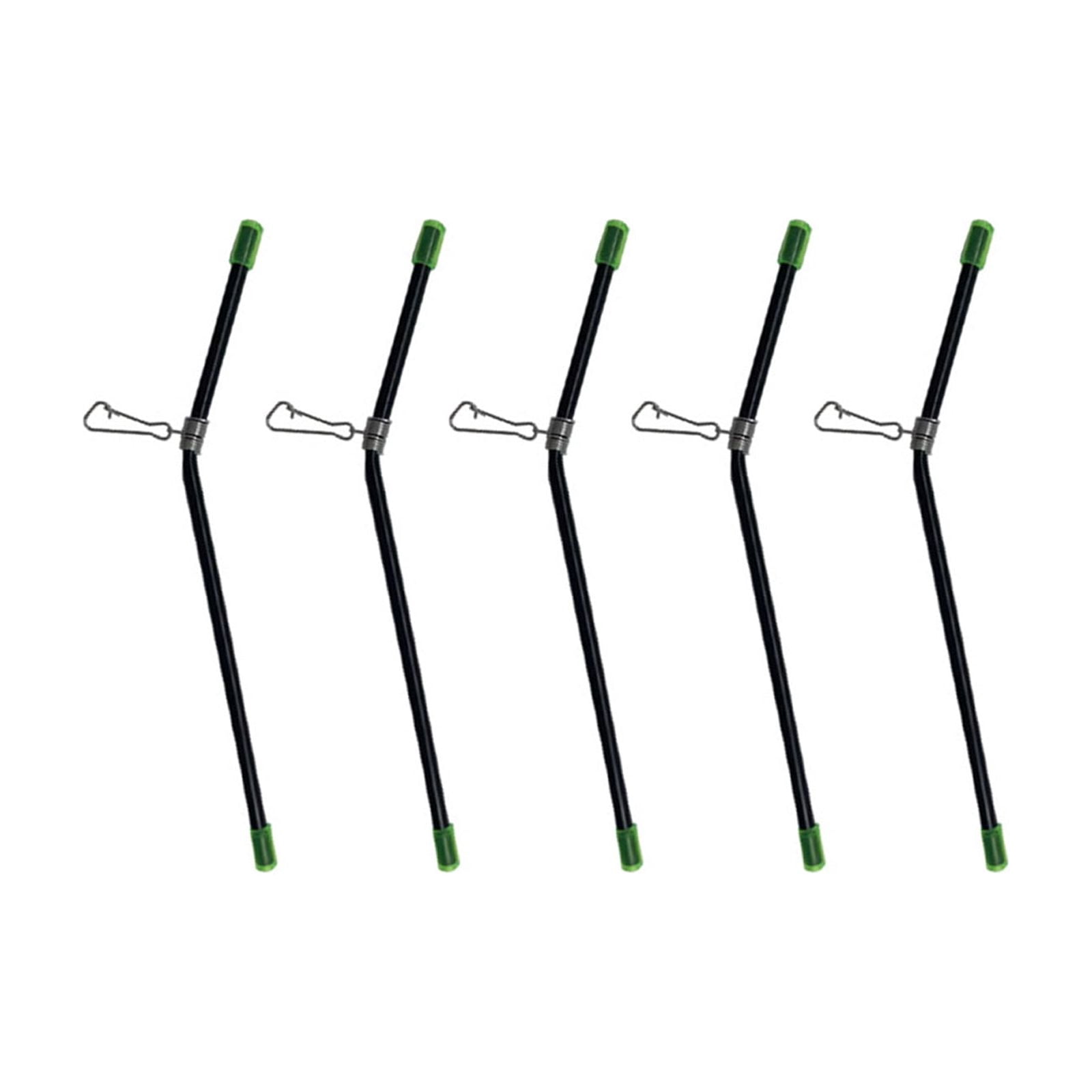 5/10Pcs Saltwater Balance Connector Tackle with Anti-Entanglement Tube ...