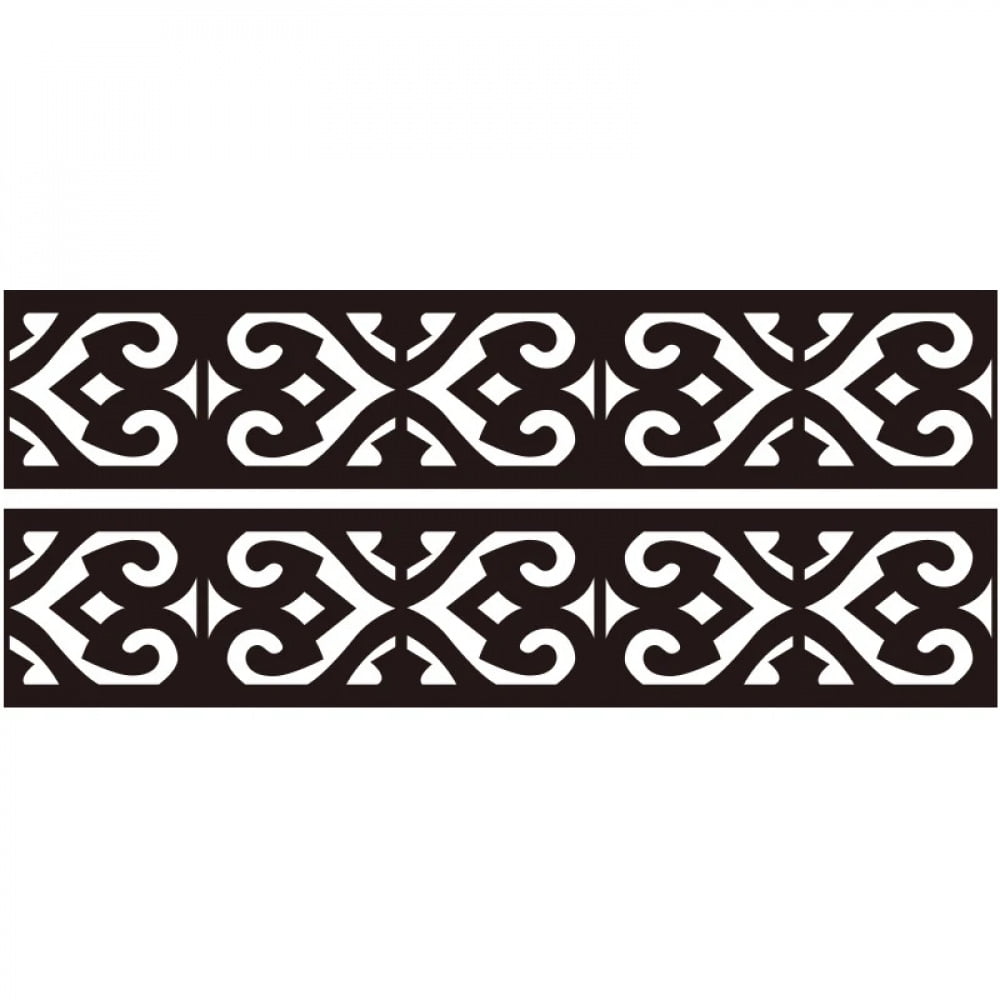 5/10cm Acrylic Wall Mirror Sticker with Adhesive for Living Room ...