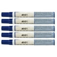 5×10ml 951 Soldering Flux Pen Low-Solid Cleaning-free Welding Pen ...