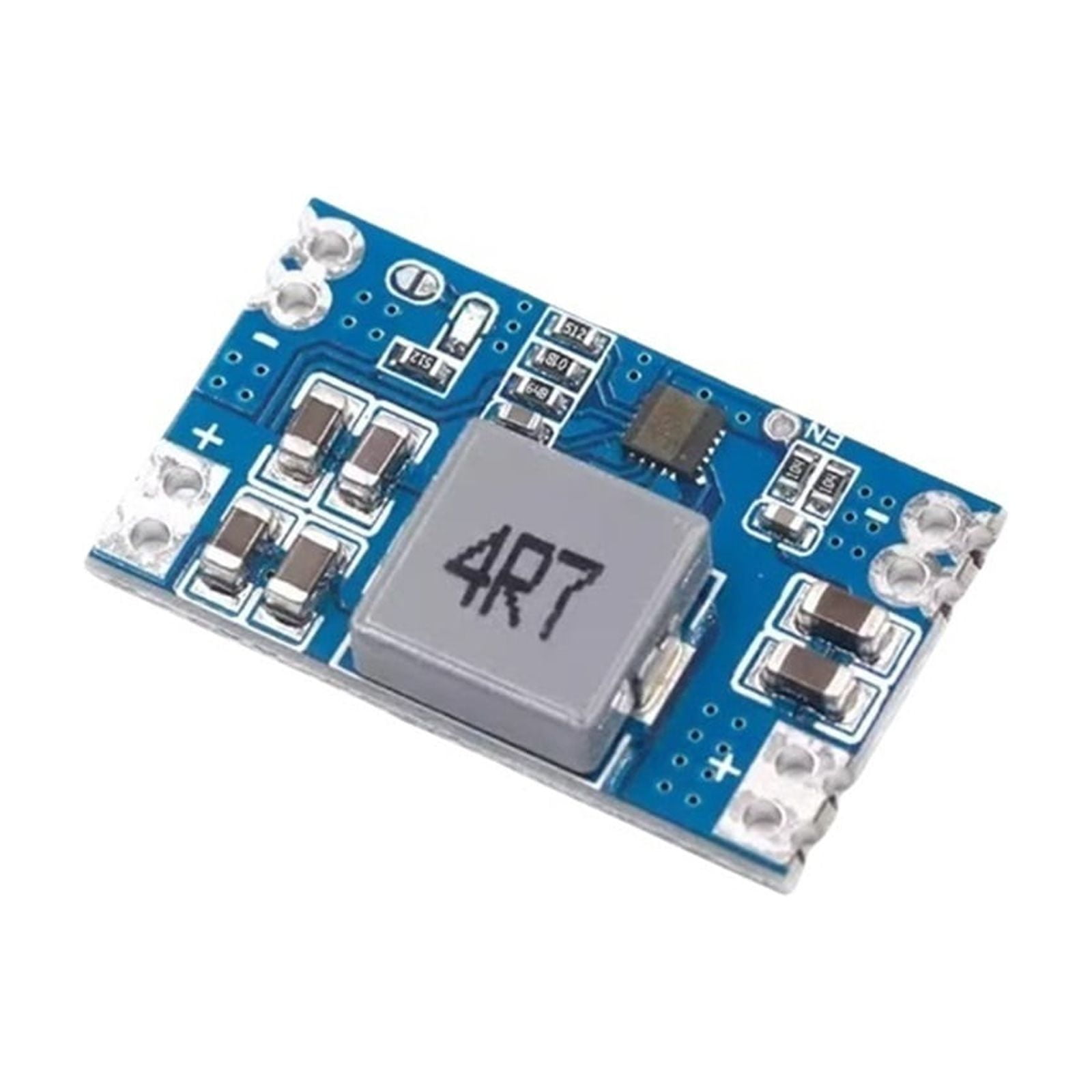 5/10pcs 5A DC-DC Step-Down Stabilized Voltage Supply Module 6-30V To 3 ...