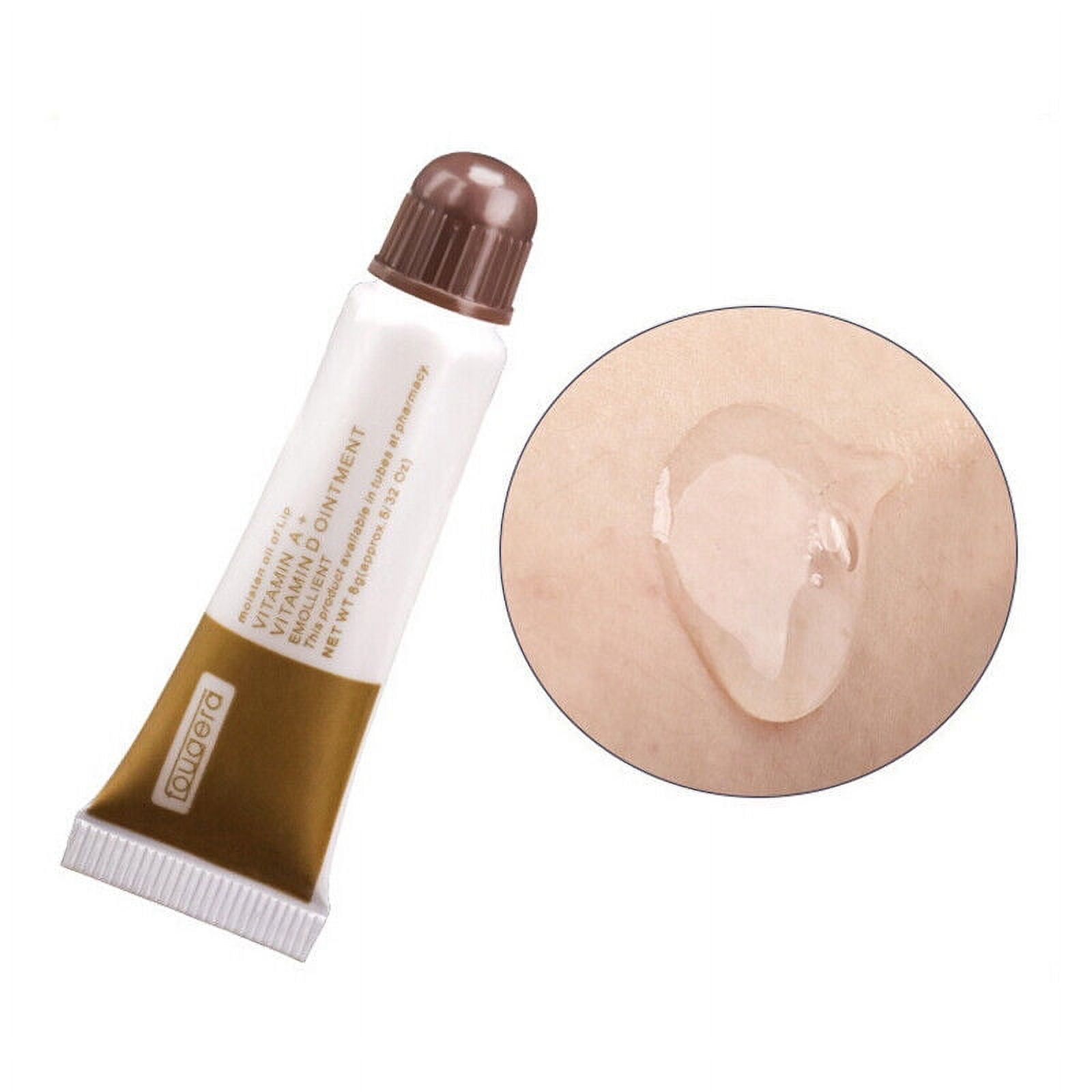 5/10pcs Aftercare Cream Vitamin A&D Ointment 5g Tattoo Fougera ...