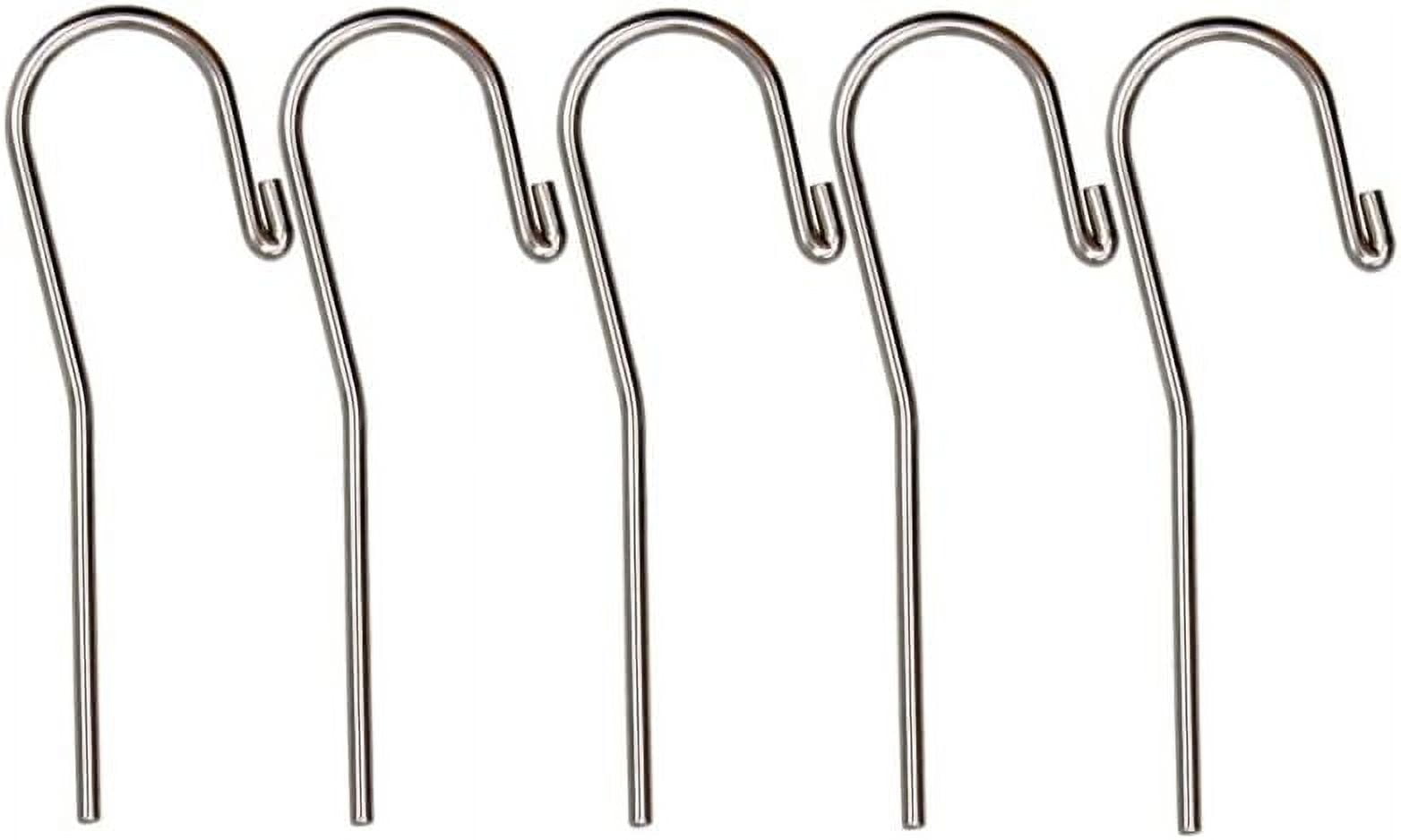 5/10pcs Dental Lip Hook endo Root Canal Treatment Mouth Hook for Apex ...