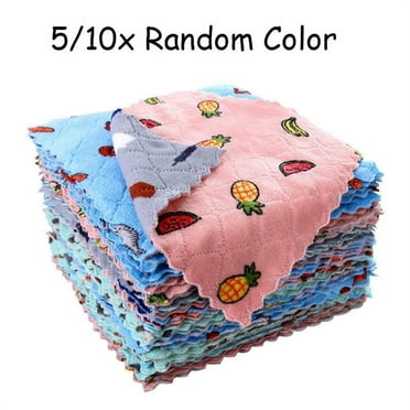 Glisten Cooktop & Kitchen Cleaning Pads, 8 Large/16 Small Pads Per Box ...