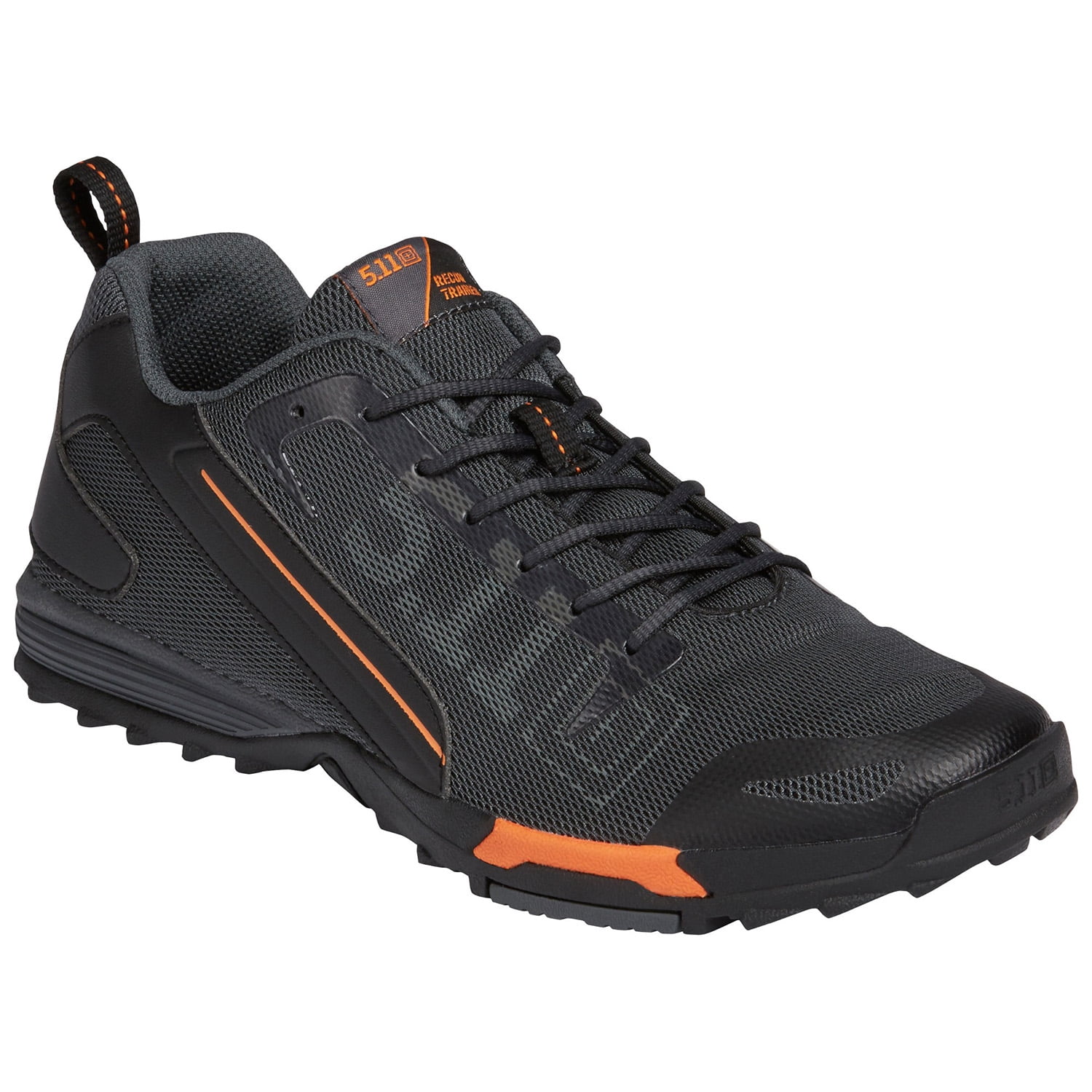 5.11 Recon Trainer Lightweight Athletic Running Fitness Shoes - 16001 ...