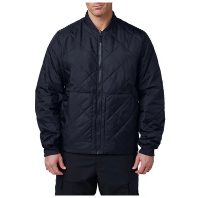 5.11 Station Jacket, Fire Navy, Size: 4X-Large, Regular - Walmart.com