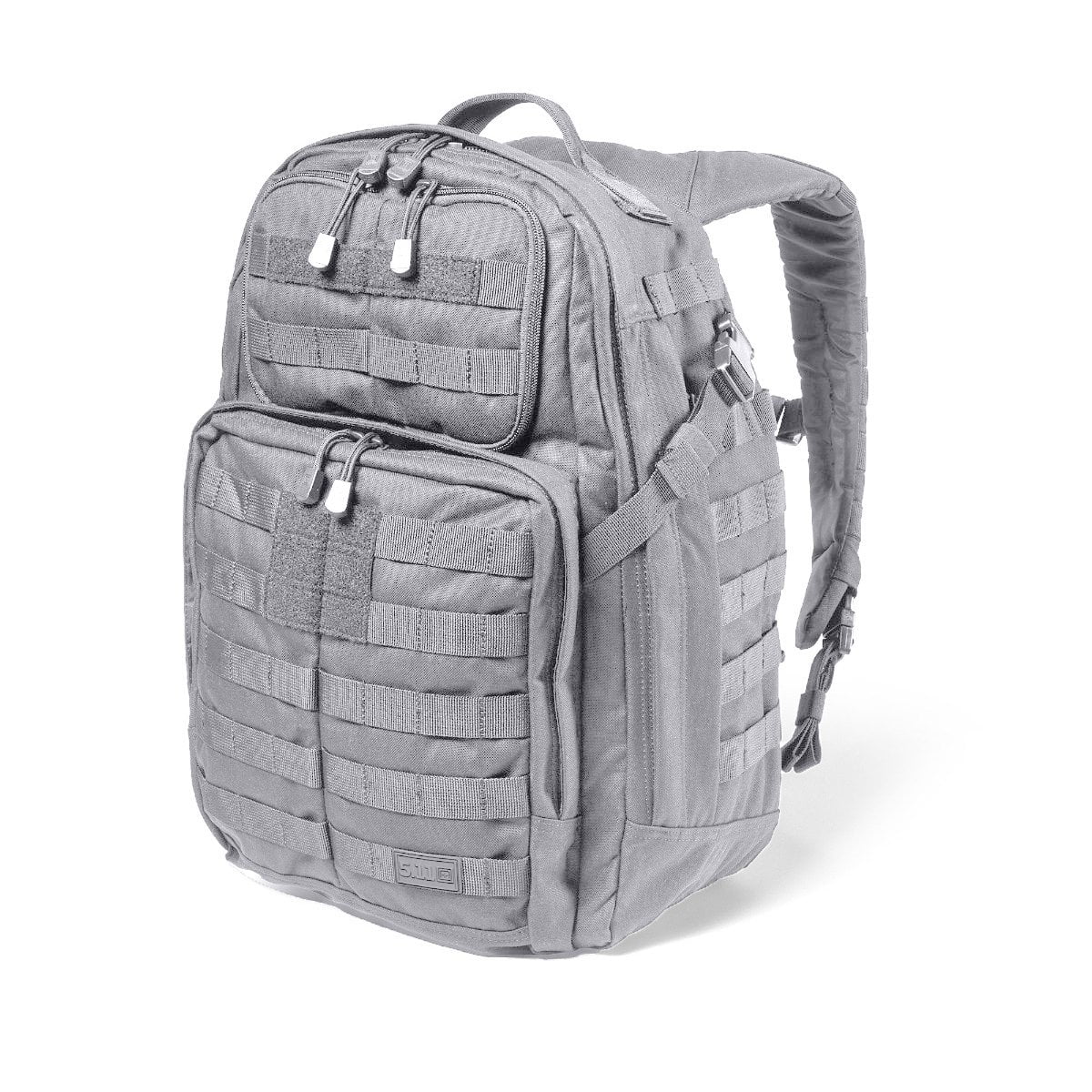 5.11 Tactical Backpack Rush 24 2.0 Military Molle Pack, and Laptop ...