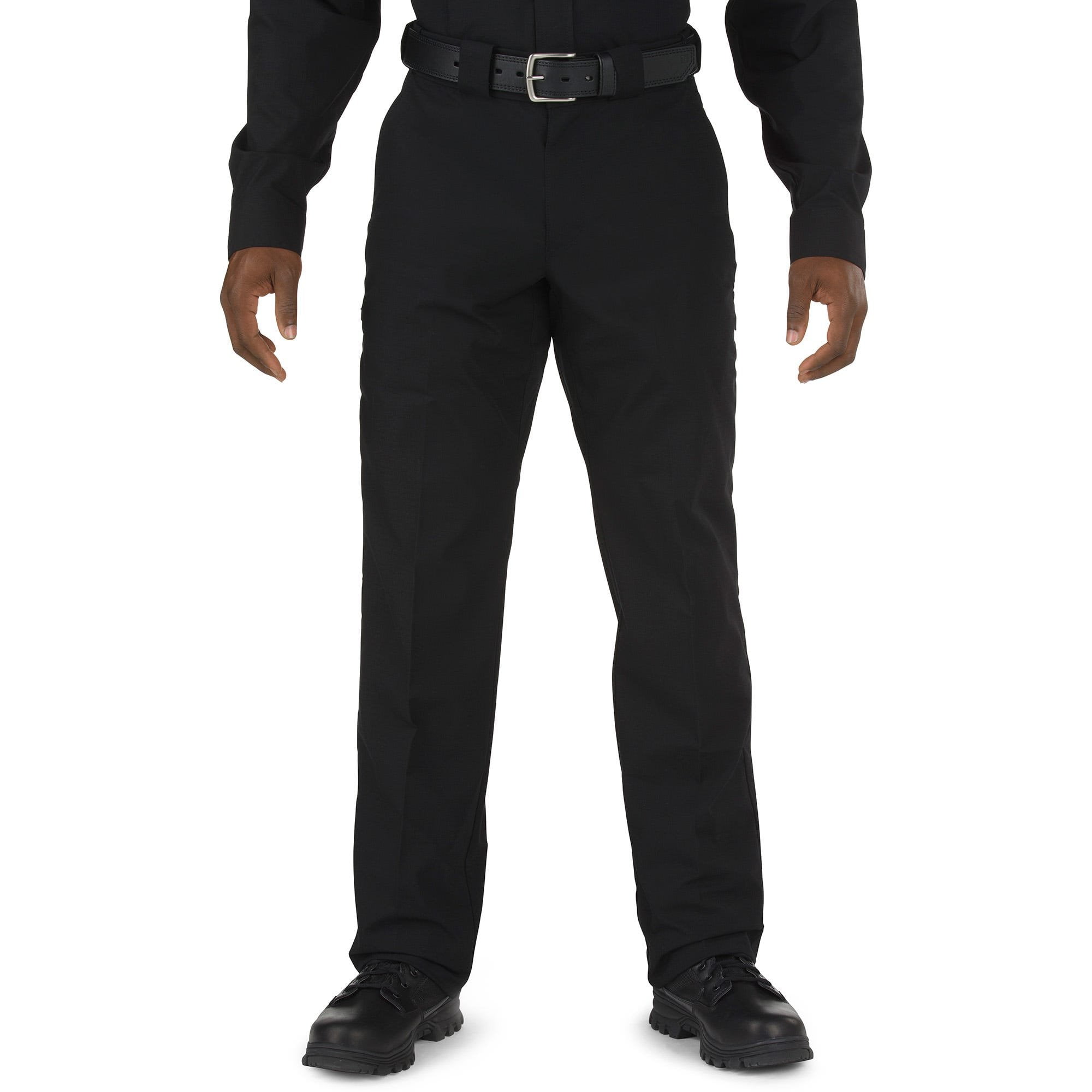 5.11 Work Gear Men's Stryke Professional Pants Uniform Class-A PDU ...