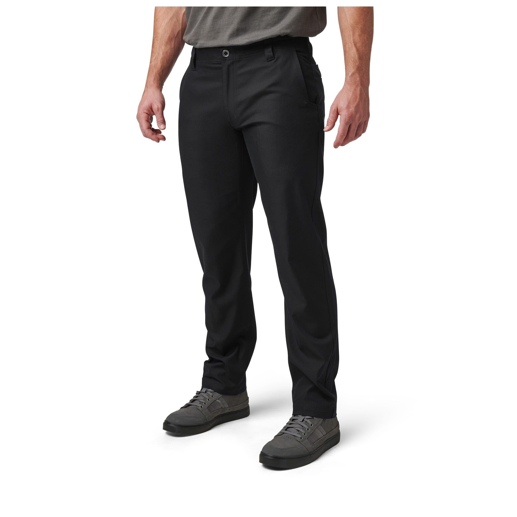 5.11 Tactical Pants for Men, Chinos Mens Pant, Edge Chino Everyday Wear ...