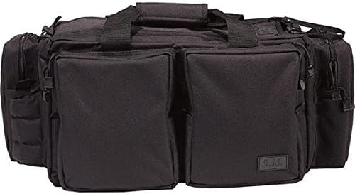 5.11 Tactical Range Ready Bag, Black, 59049 - Walmart.com