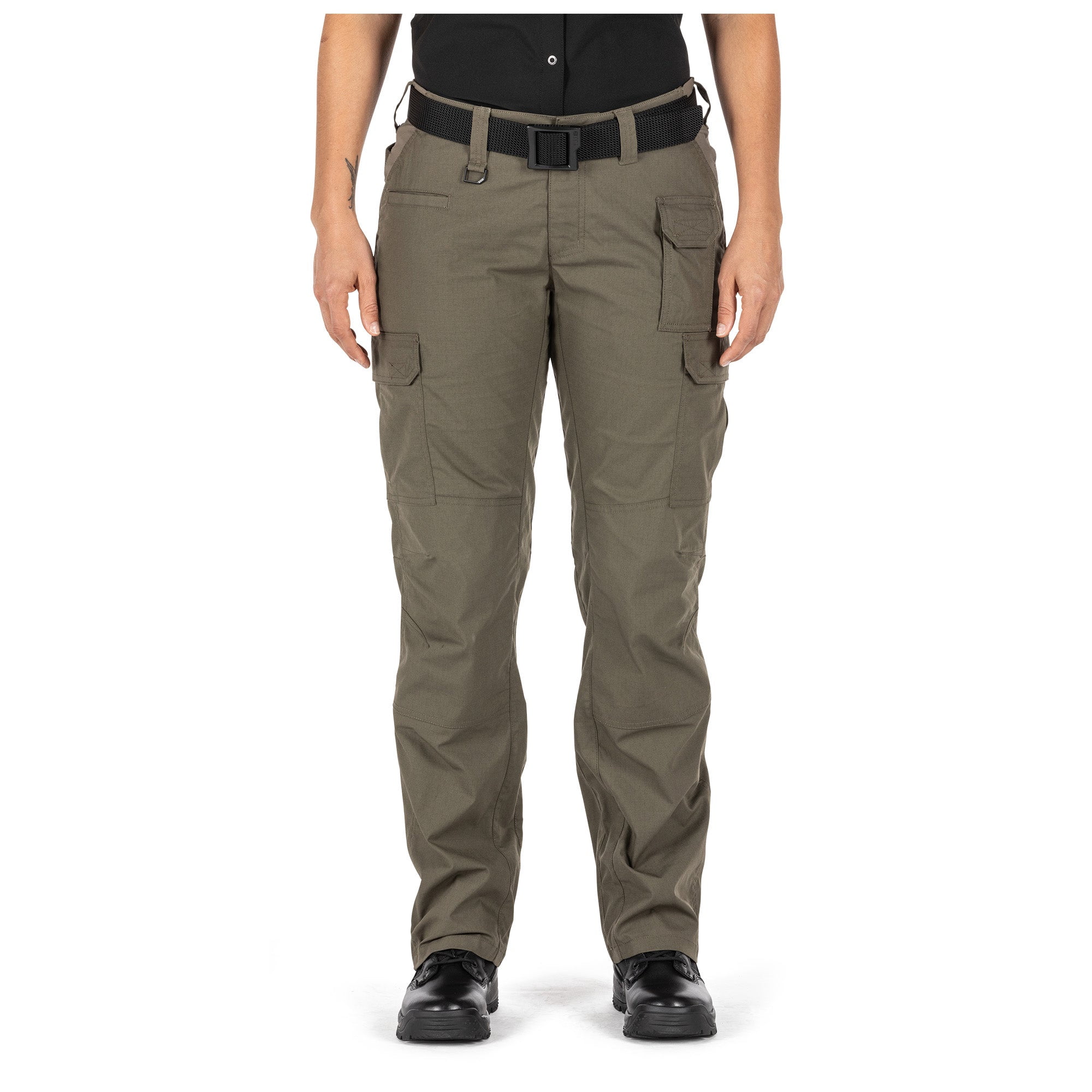 5.11 Tactical Women's ABR Pro Cargo Pant, FlexLite Stretch Ripstop ...