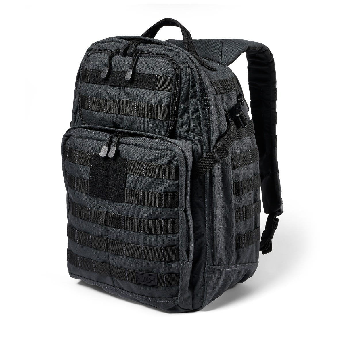 5.11 Work Gear Backpack Rush 24 2.0 Laptop Compartment, 37 Liter ...