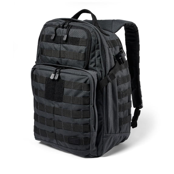 5.11 Work Gear Backpack - Rush 24 2.0 - Laptop Compartment, 37 Liter ...