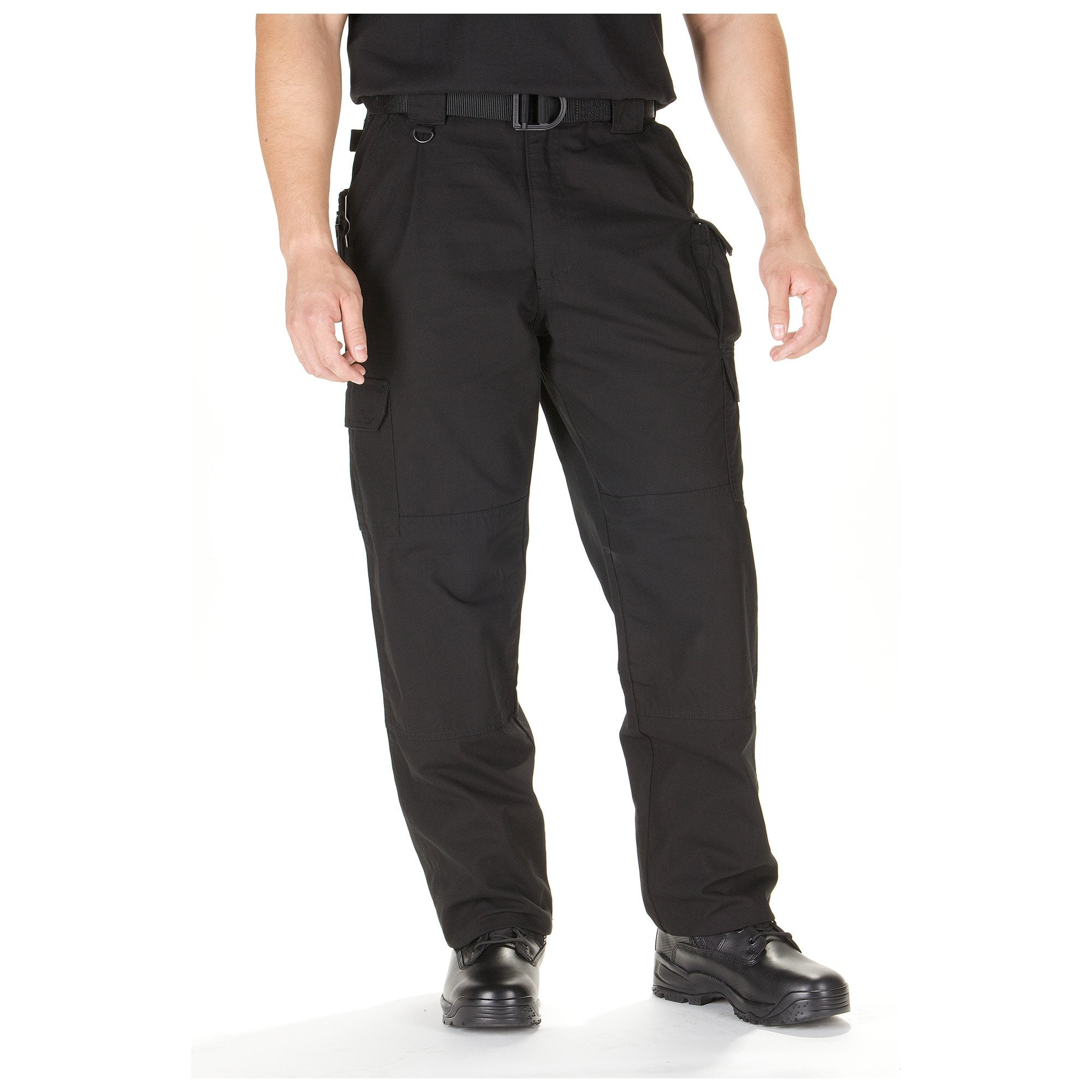 5.11 Work Gear GSA Approved Work Pants, 100% Cotton, Teflon Treatment ...