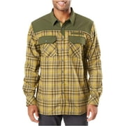 Tactical Flannel