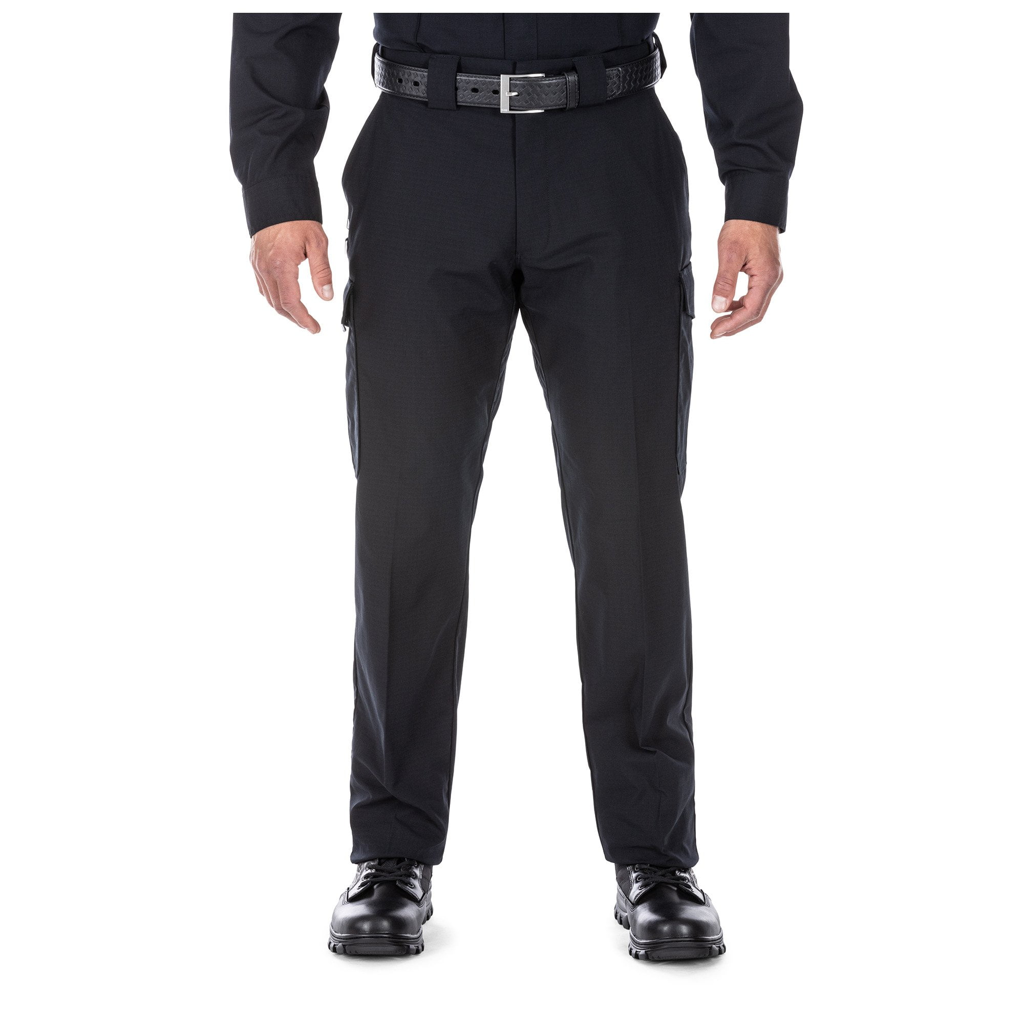 5.11 Work Gear Men's Stryke PDU Class B Cargo Pants, Unhemmed Design ...